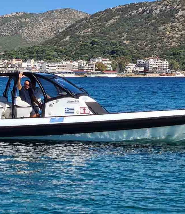 Ribco Center – Υπηρεσίες Σκαφών Αναψυχής – Μηχανές Θαλάσσης, Εμπόριο ...